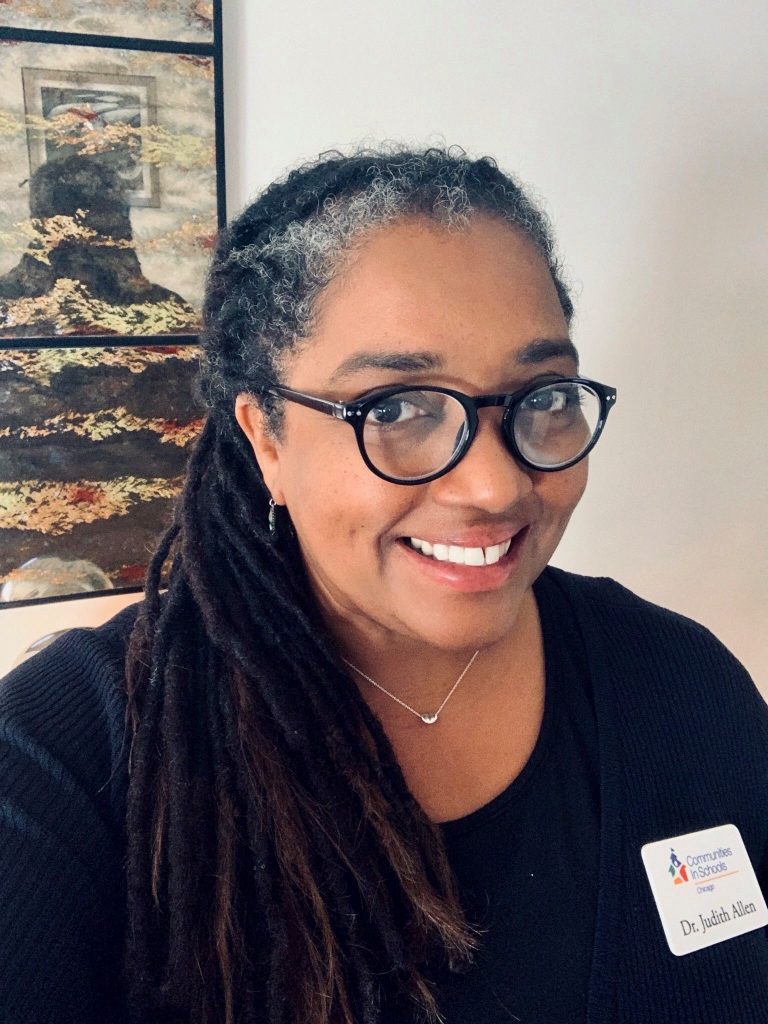 NEWS – Communities In Schools of Chicago