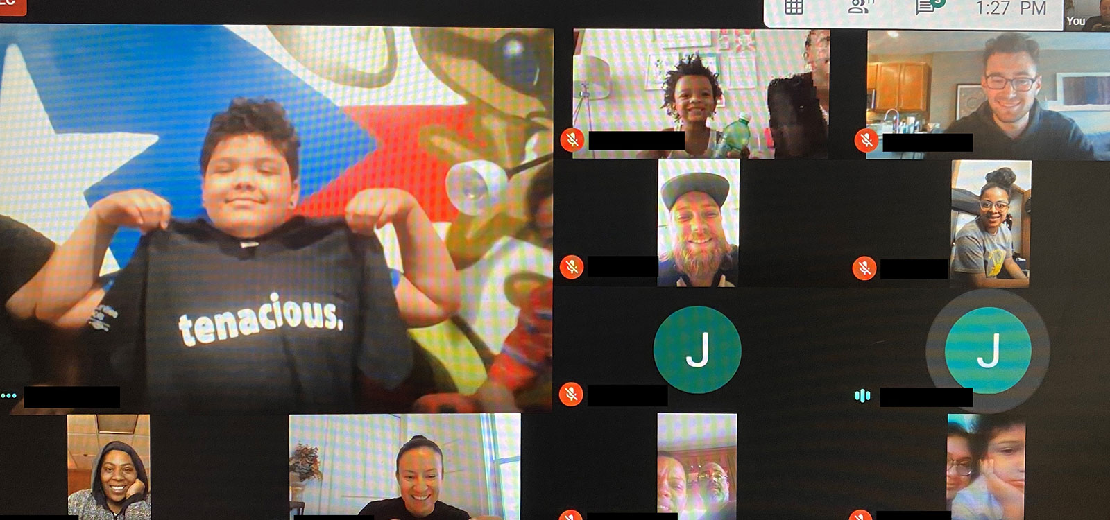 Tenacity Awards - Communities In Schools of Chicago